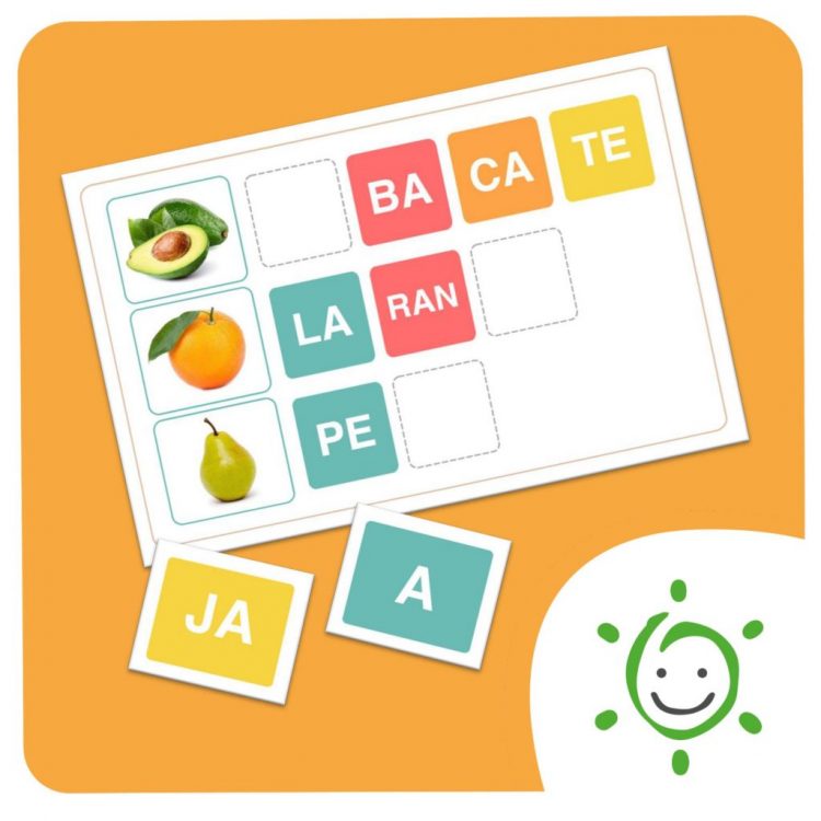 Arquivo Complete as Sílabas – Psicosol